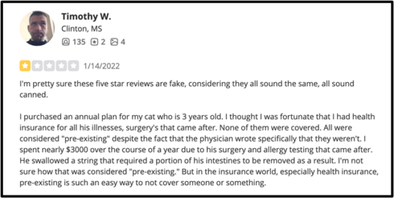 $500 Million ASPCA Criticized for Shady Insurance - HumaneWatch