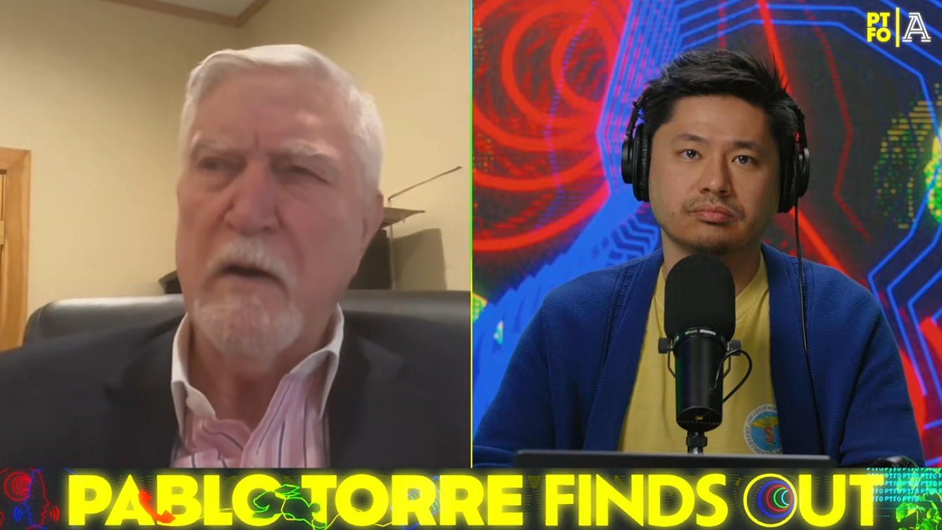 Humane World Vice Chair Found in “Epstein Files” - HumaneWatch